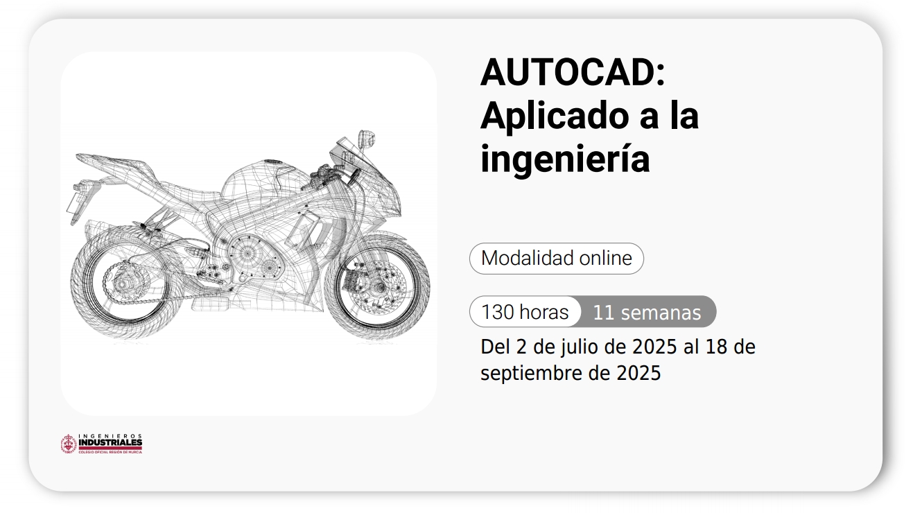 AUTOCAD: Aplicado a la ingeniería - Colegio Oficial de Ingenieros ...